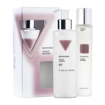 Fragrance Sets | Seventeen Cosmetics Fragrance Sets | Seventeen Cosmetics
